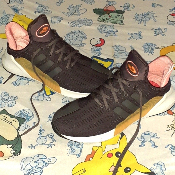 adidas | Shoes | Adidas Neapolitan Ice Cream Climacool Shoes Sneakers ...